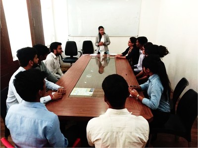 Placement @ IIST IIP IIMR