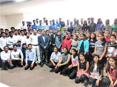 Placement @ IIST IIP IIMR