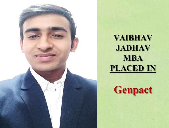 Placement @ IIST IIP IIMR