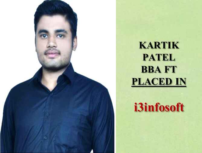 Placement @ IIST IIP IIMR