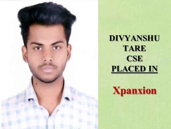 Placement @ IIST IIP IIMR