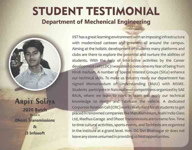 Top | Best Engineering Colleges in Indore | MBA Colleges | Indore Institute