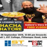 Top | Best Engineering Colleges in Indore | MBA Colleges | Indore Institute