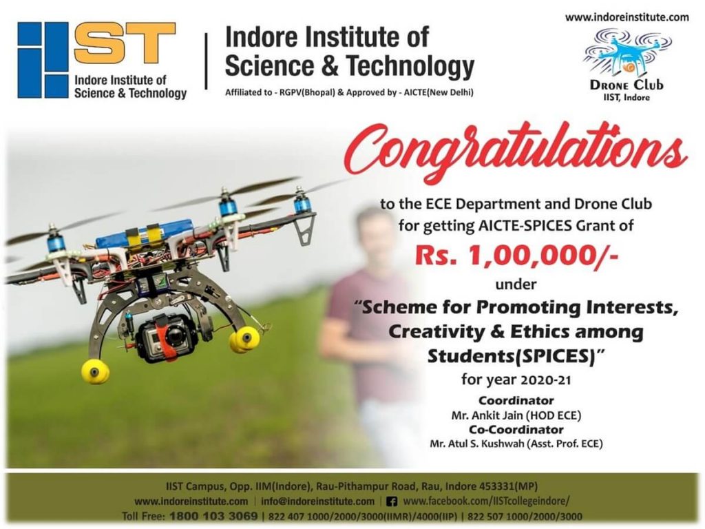 Top | Best Engineering Colleges in Indore | MBA Colleges | Indore Institute