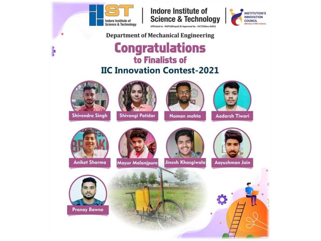 Top | Best Engineering Colleges in Indore | MBA Colleges | Indore Institute