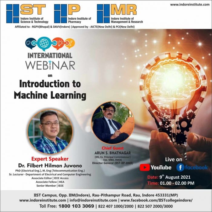 Top | Best Engineering Colleges in Indore | MBA Colleges | Indore Institute