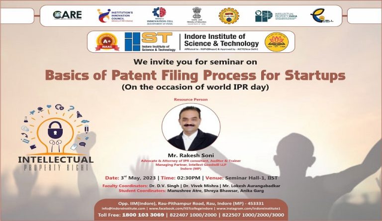 Top | Best Engineering Colleges in Indore | MBA Colleges | Indore Institute