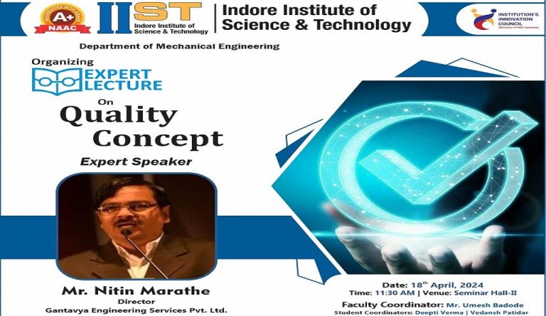 Top | Best Engineering Colleges in Indore | MBA Colleges | Indore Institute