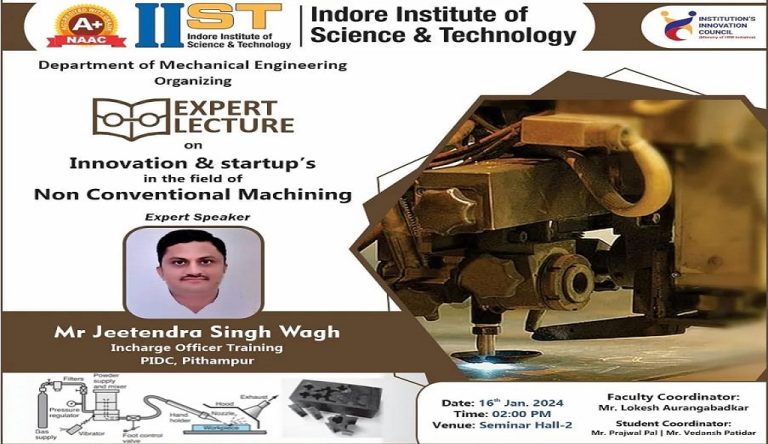 Top | Best Engineering Colleges in Indore | MBA Colleges | Indore Institute