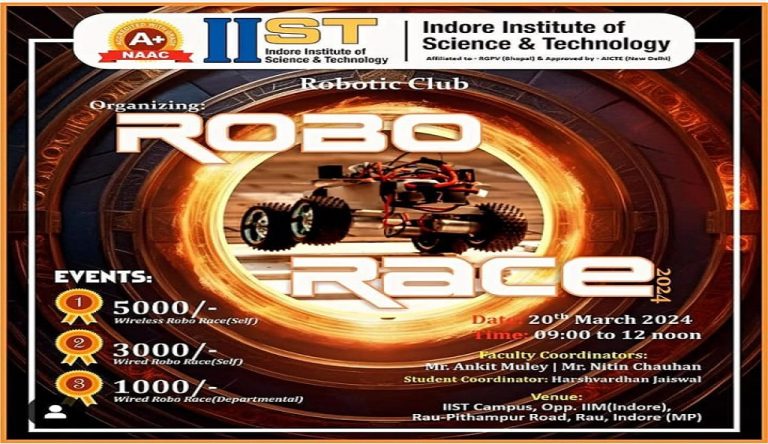 Top | Best Engineering Colleges in Indore | MBA Colleges | Indore Institute