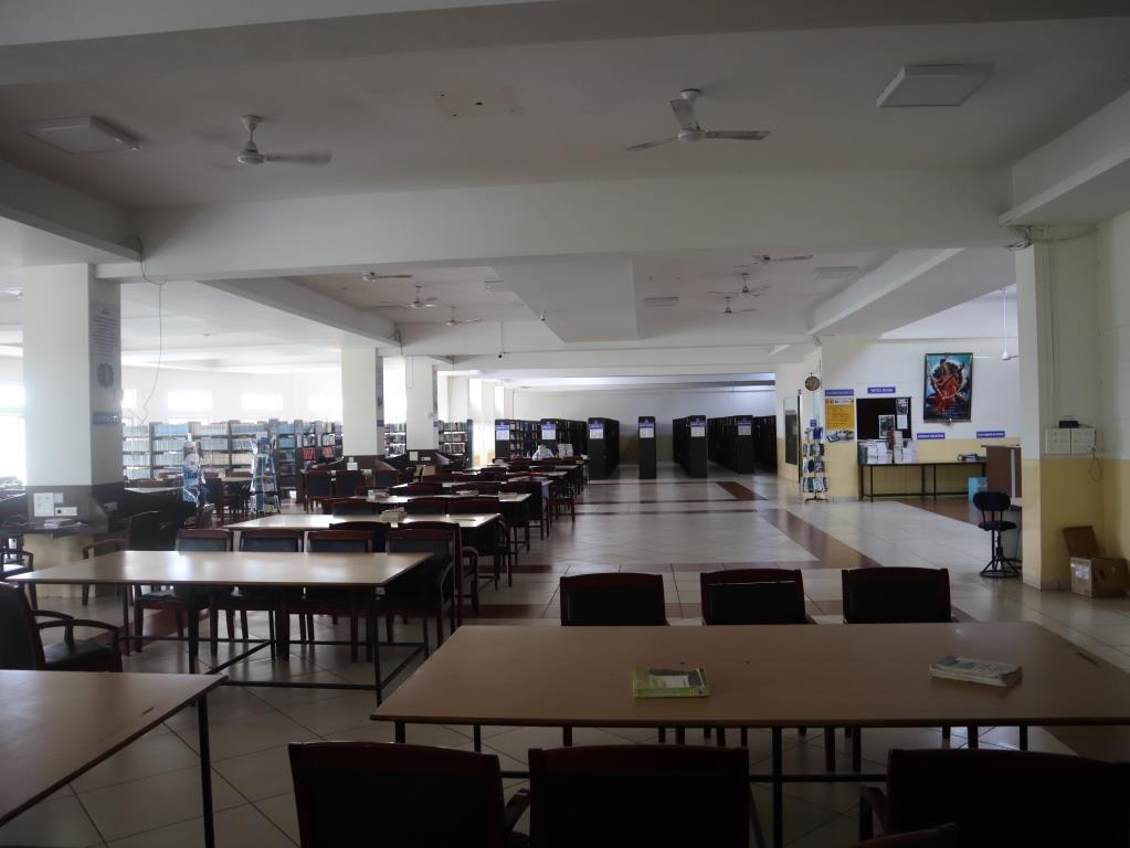 Library & Resource Center - IIST