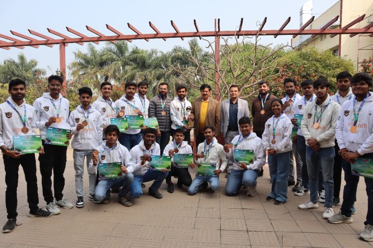 Top | Best Engineering Colleges in Indore | MBA Colleges | Indore Institute